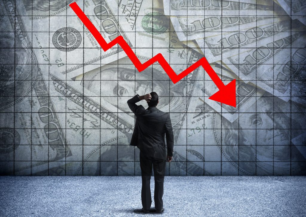 The Consequences of Bankruptcy - Gershfeld Law Group